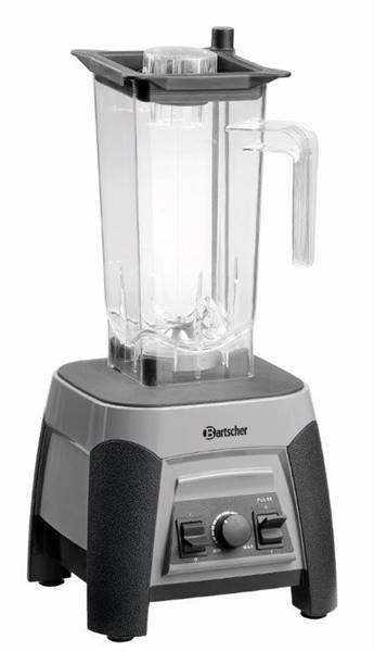 BLENDER IN ABS WITH VARIABLE SPEED, FBL25-ABS, BAR MACHINES, BAR ...